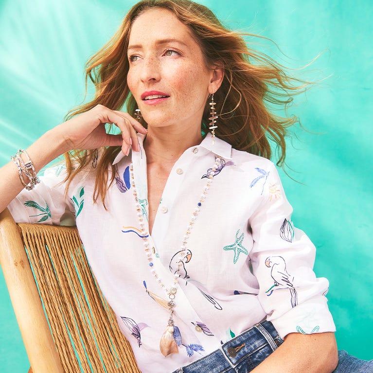 Women's Clothing & Apparel Online & In-Store | Chico's