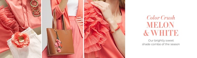 New Arrivals in Colors of the Moment | Chico's