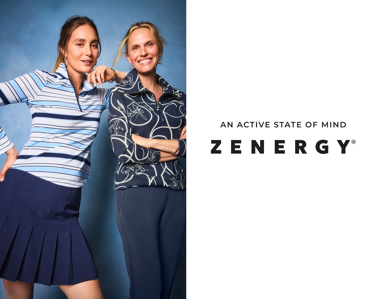 Shop Women's Zenergy Collection | Chico's