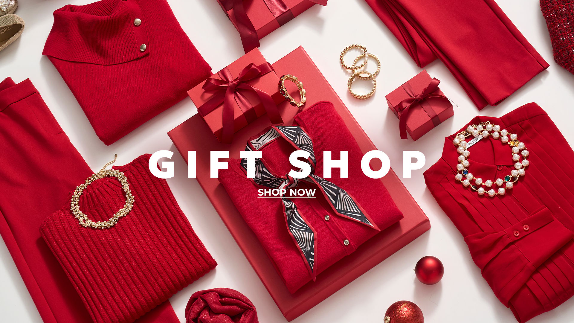 Women's Clothing & Apparel Online & In-Store | Chico's