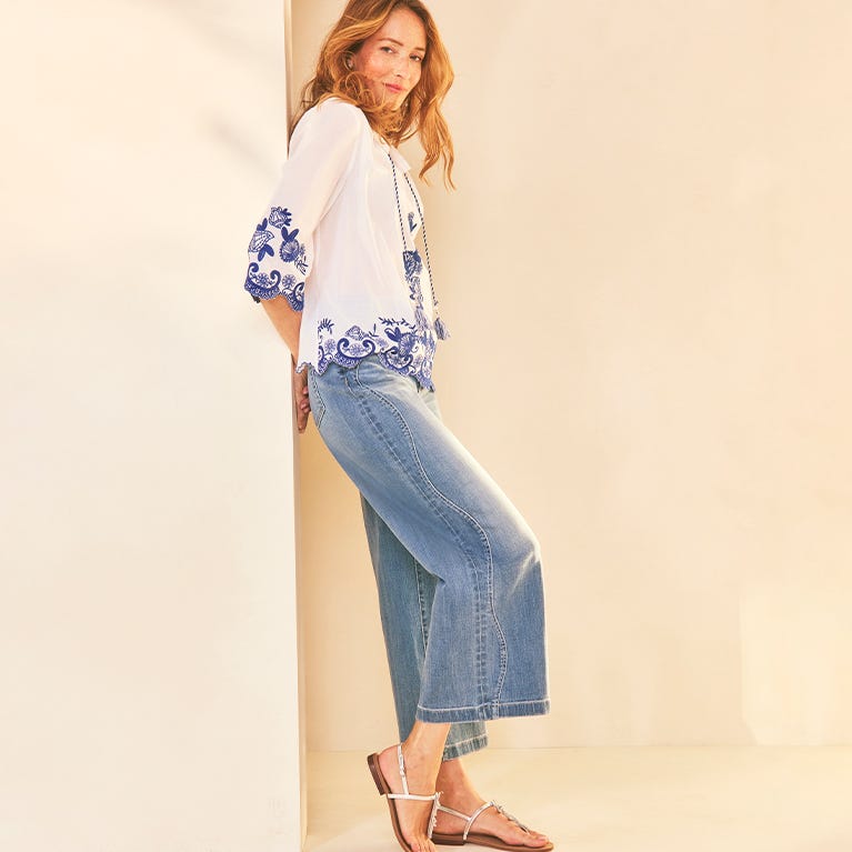Women's Clothing & Apparel Online & In-Store | Chico's