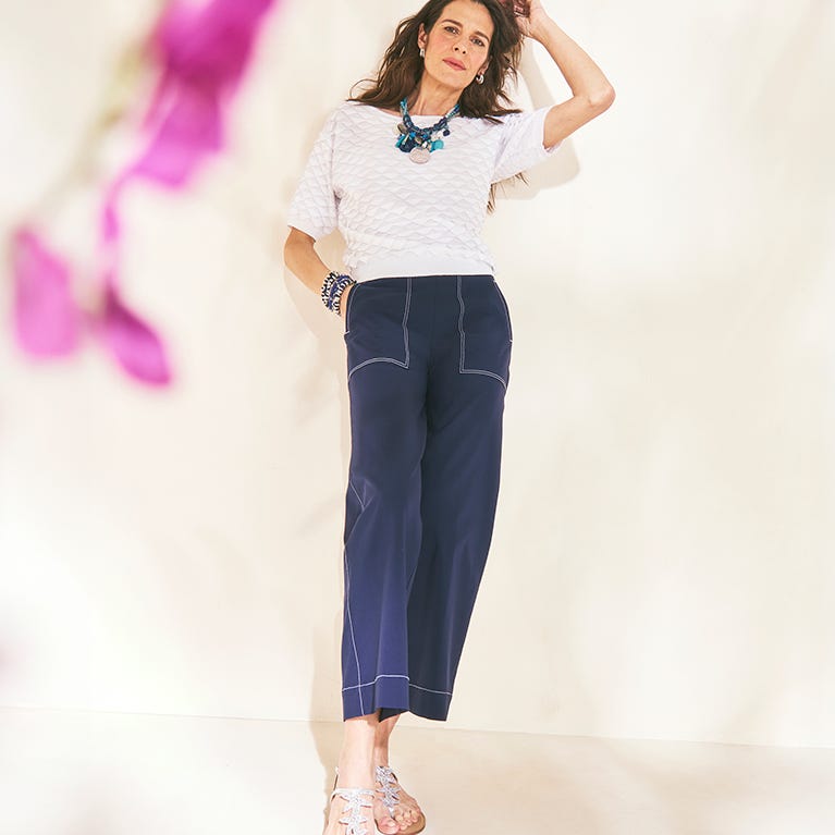 Women's Clothing & Apparel Online & In-Store | Chico's