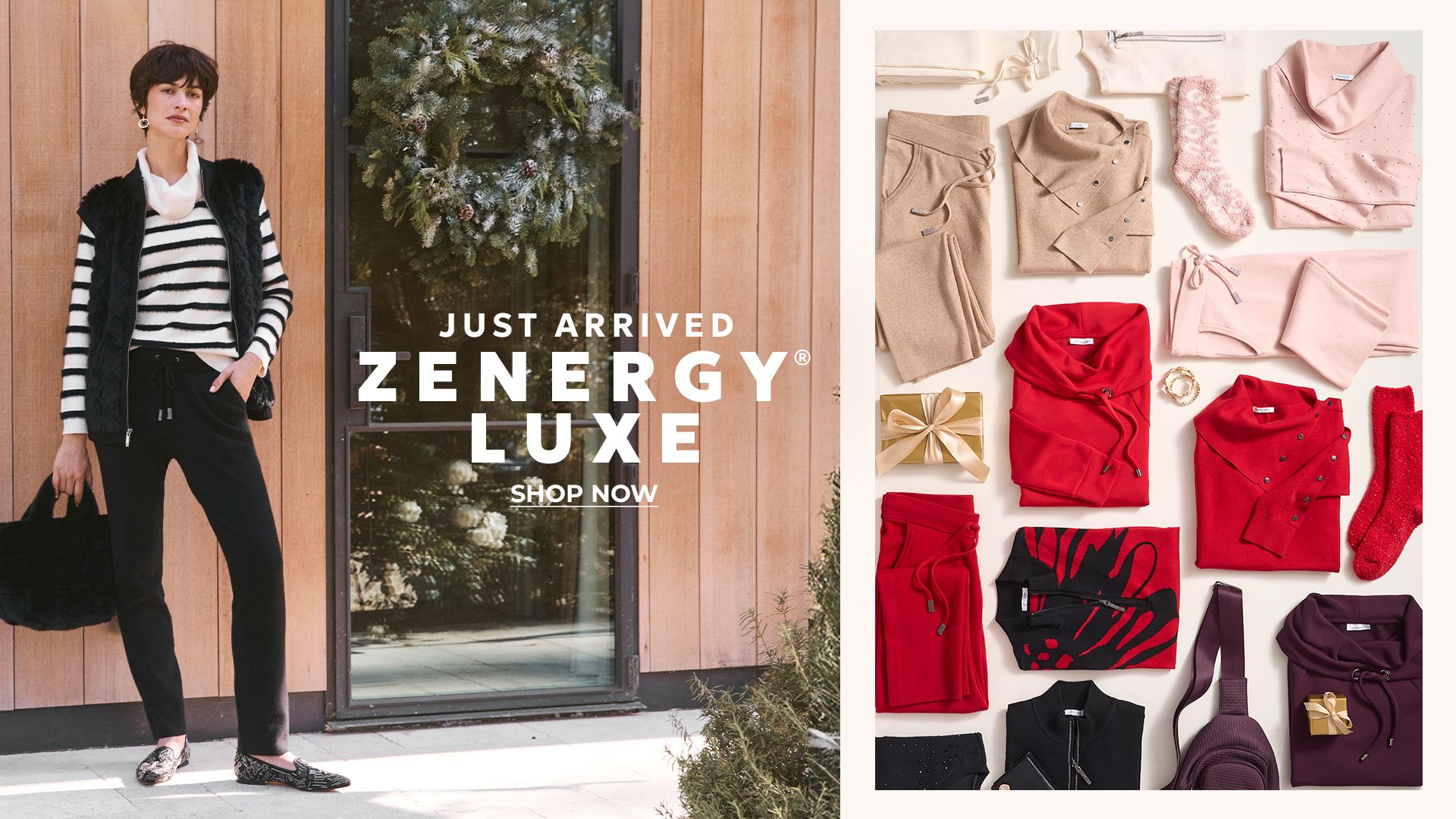 Women's Clothing & Apparel Online & In-Store | Chico's