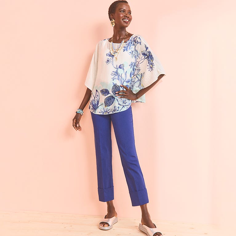 Women's Clothing & Apparel Online & In-Store | Chico's
