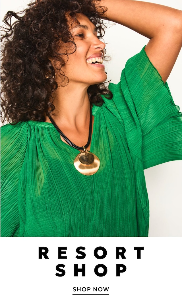 Women's Clothing & Apparel Online & In-Store | Chico's