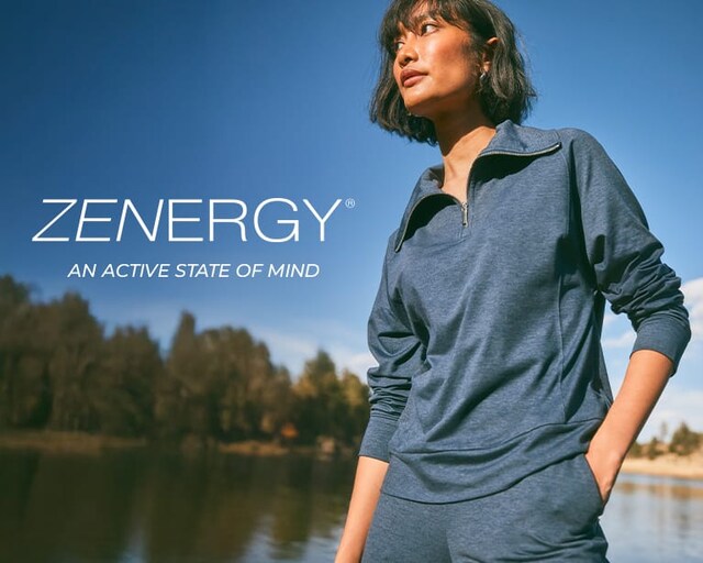 Shop Women's Zenergy Collection | Chico's
