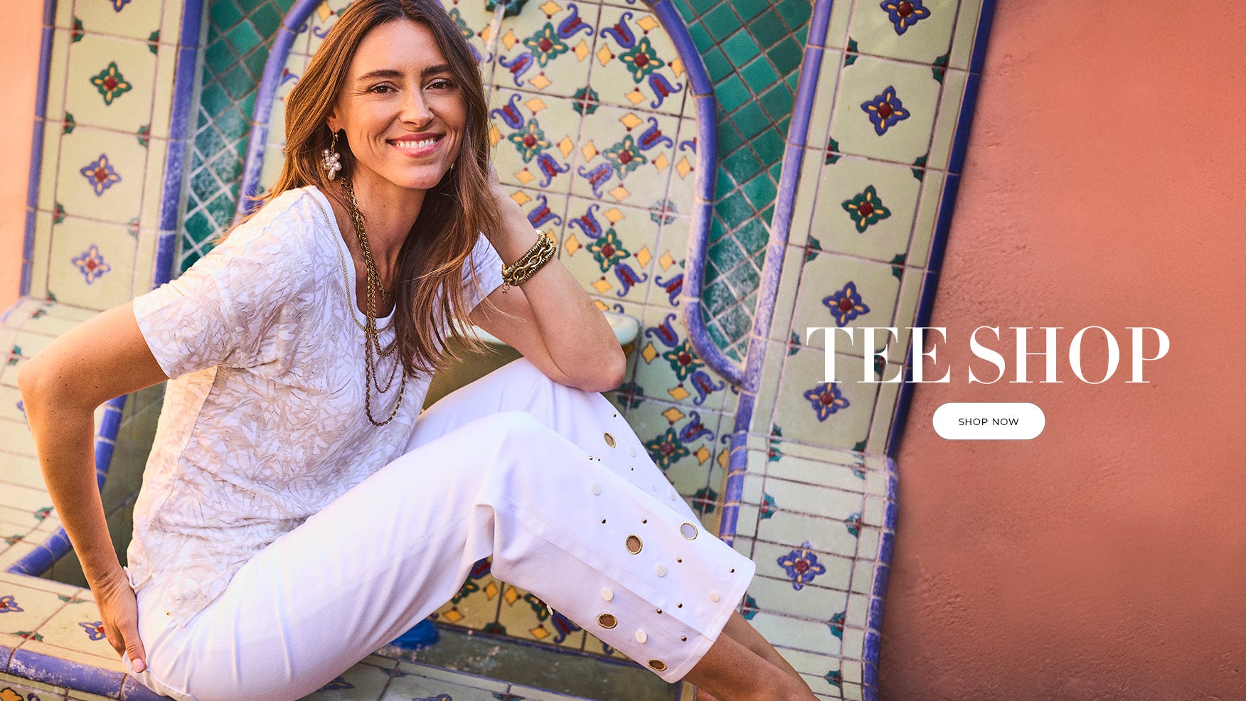 Women's Clothing & Apparel Online & In-Store | Chico's