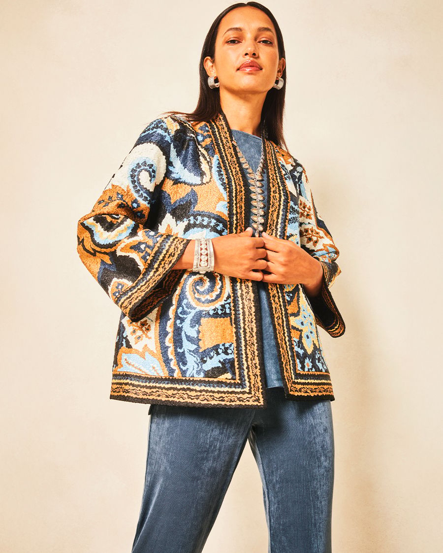 Women's Clothing & Apparel Online & In-Store | Chico's