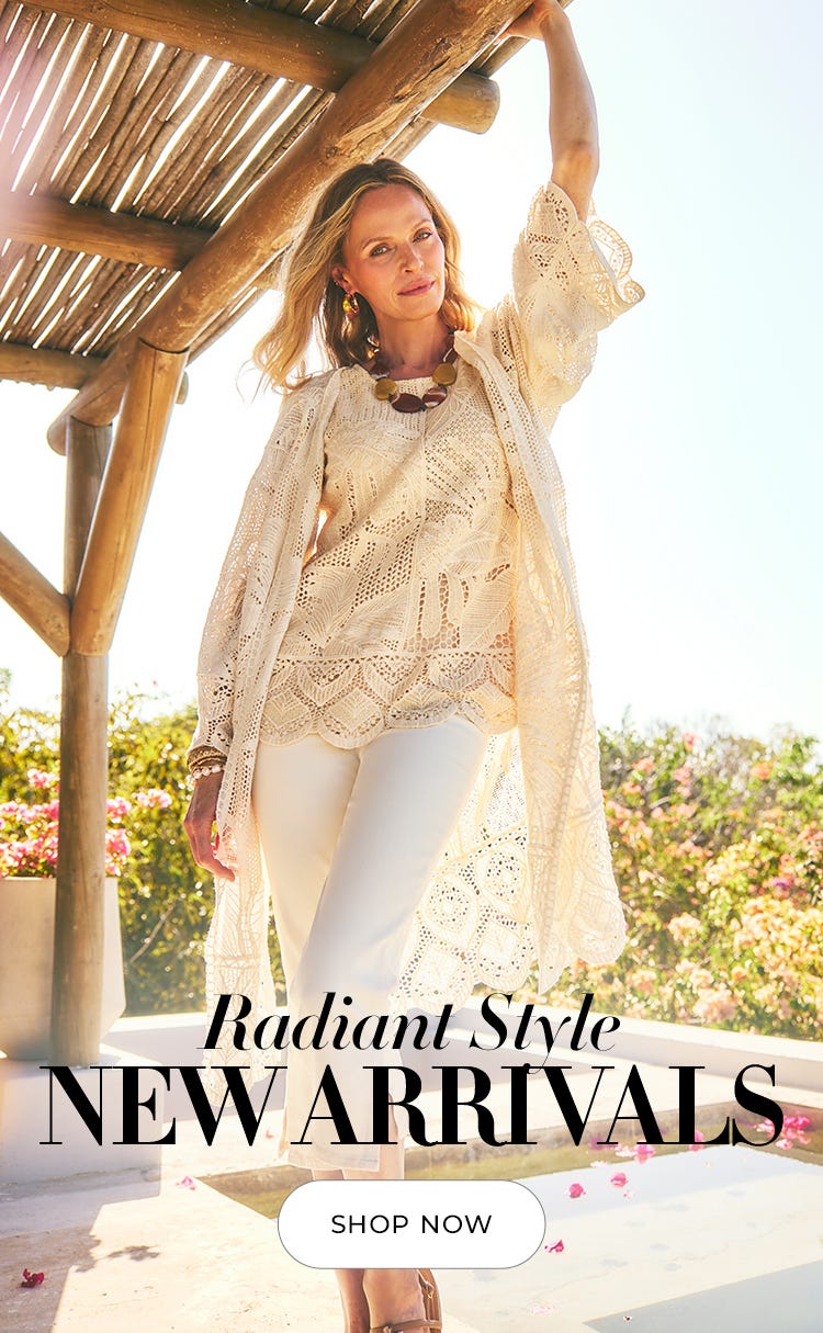 Women's Clothing & Apparel Online & In-Store | Chico's