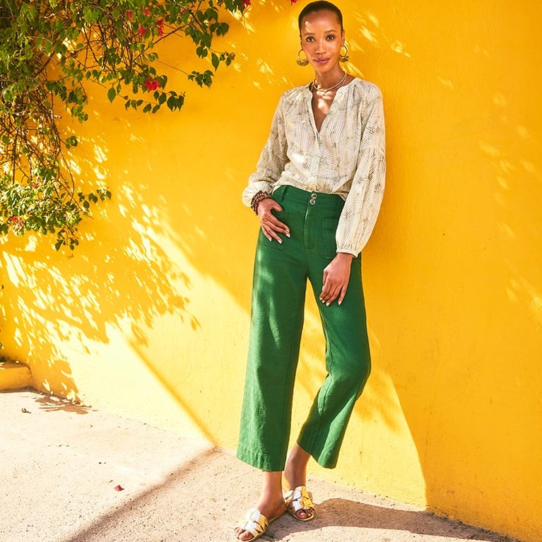 Women's Clothing & Apparel Online & In-Store | Chico's