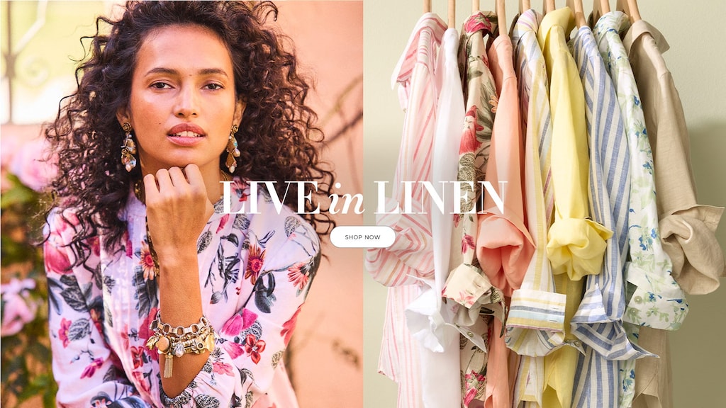 Women's Clothing & Apparel Online & In-Store | Chico's