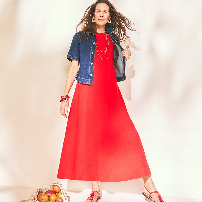 Women's Clothing & Apparel Online & In-Store | Chico's