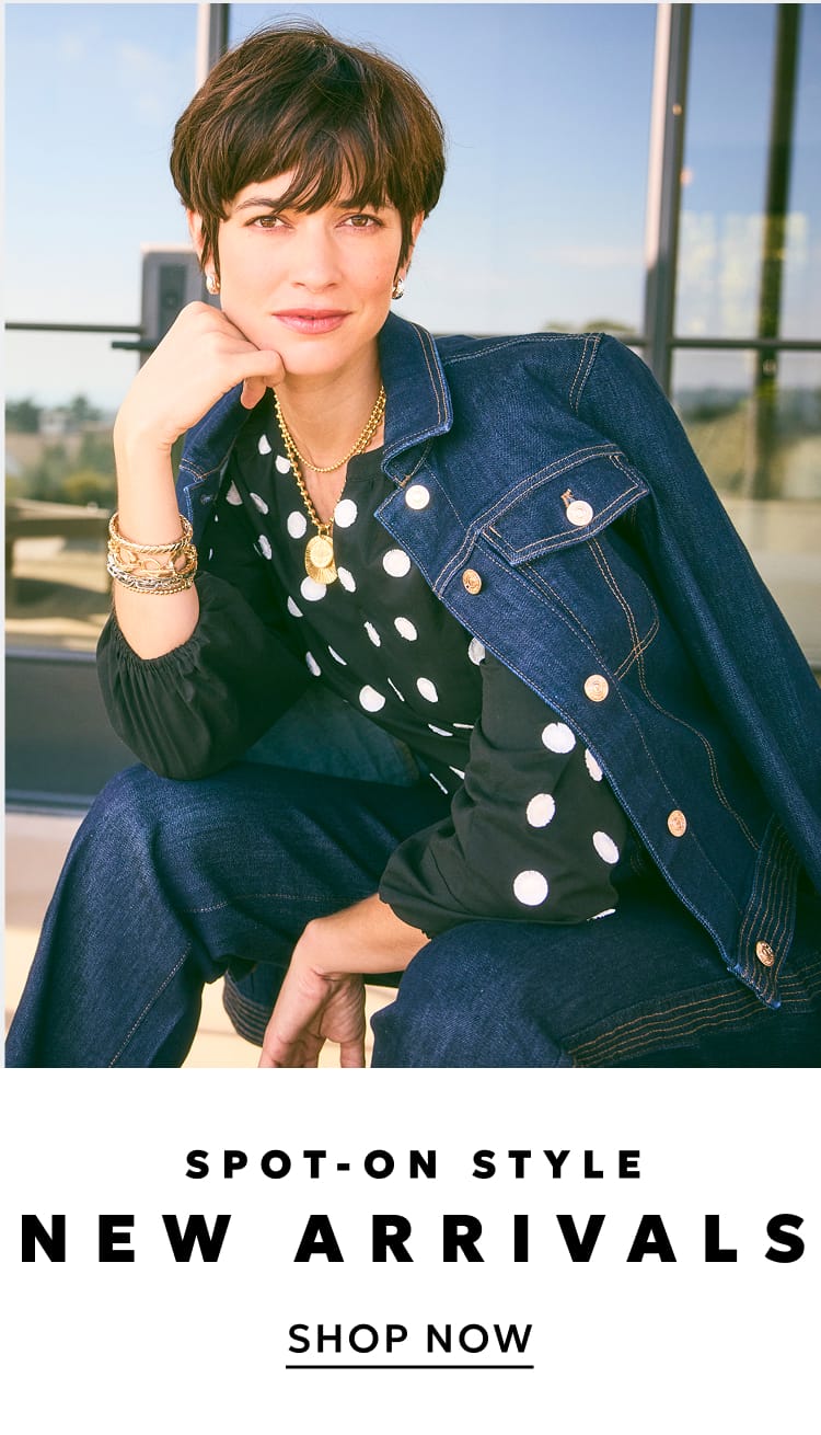 Women's Clothing & Apparel Online & In-Store | Chico's