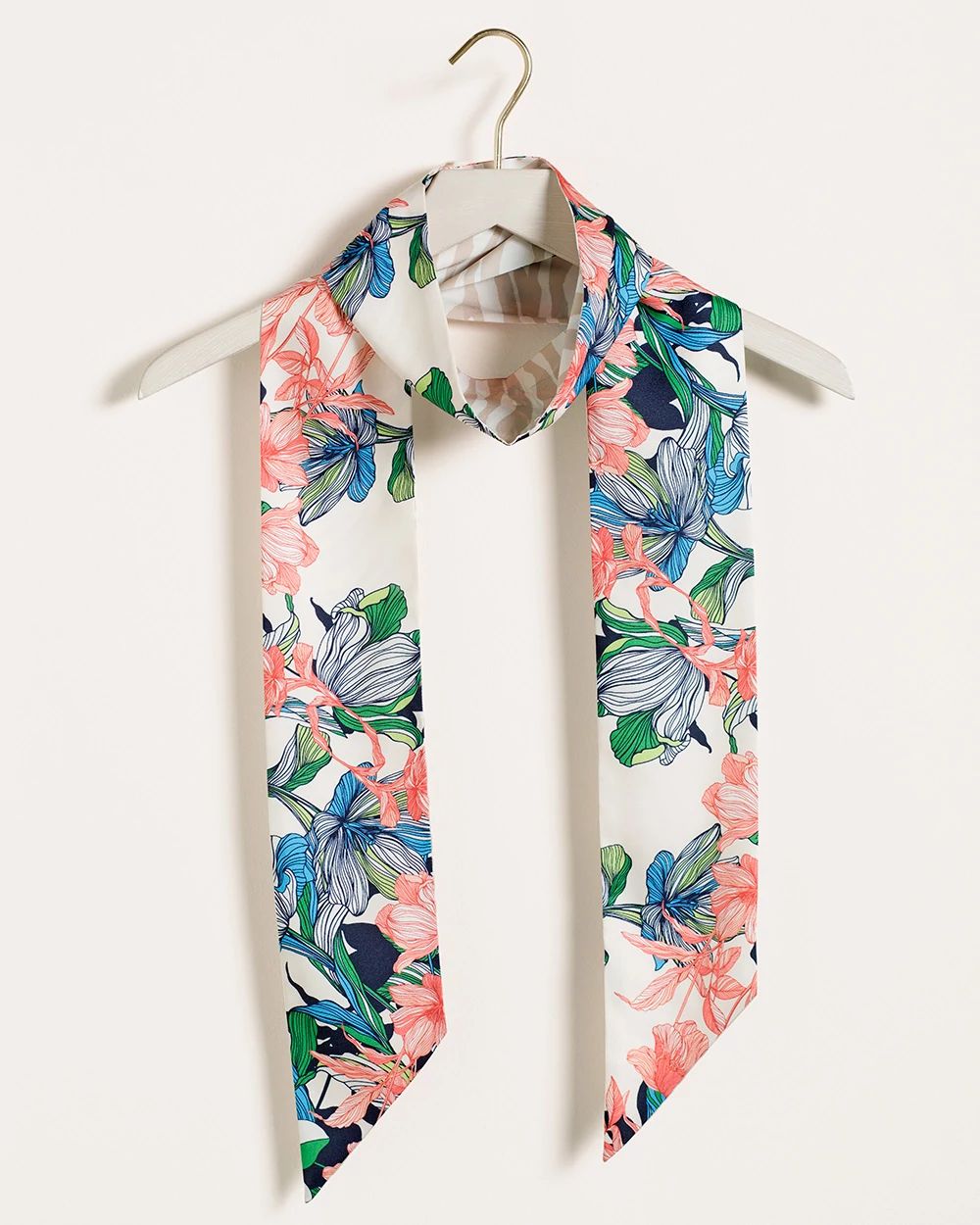 Printed Scarf | Chico's