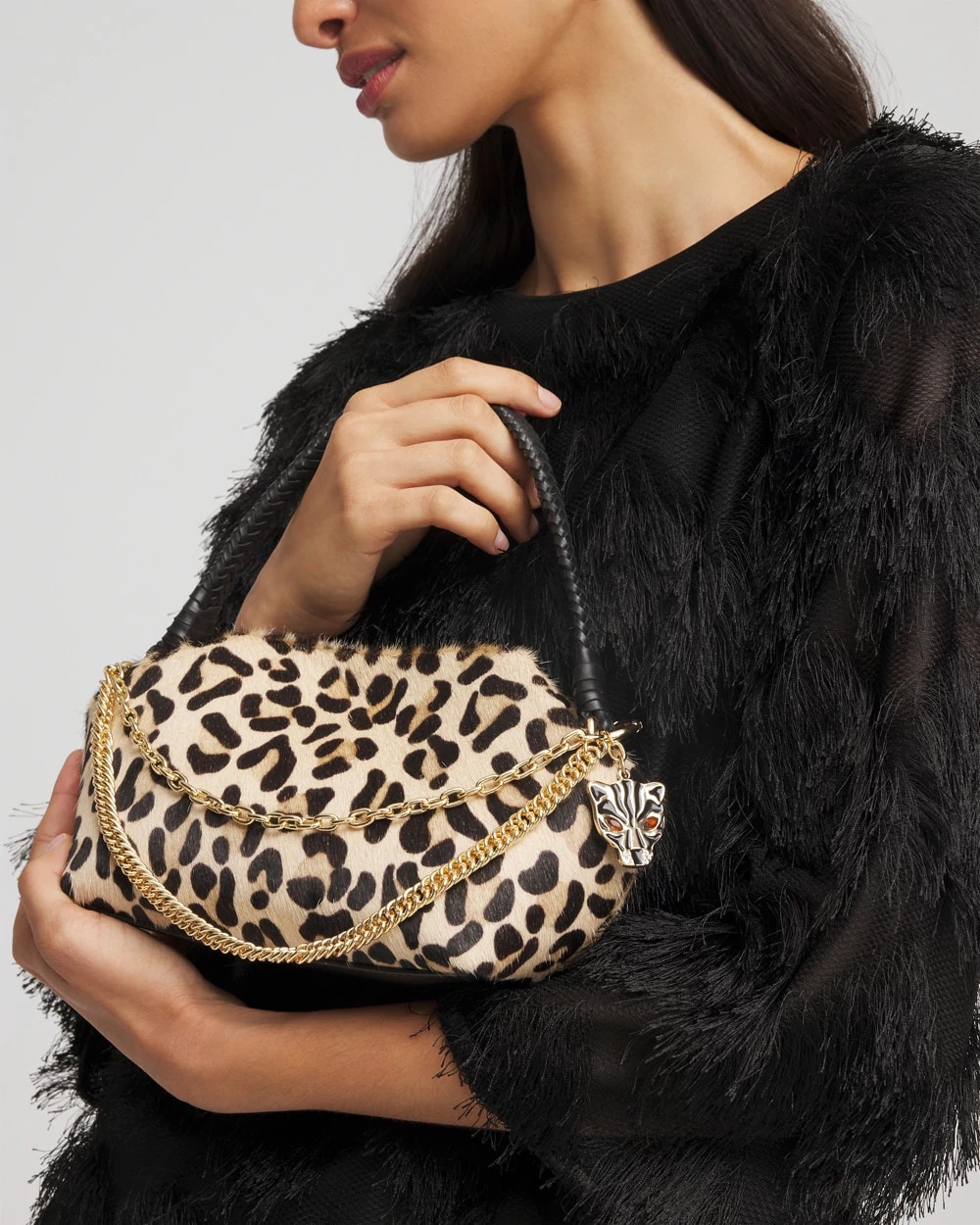 Jaguar Bag Charm | Chico's