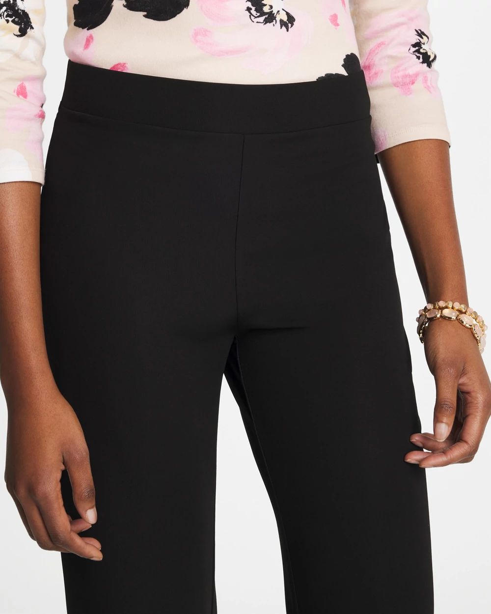 Matte Jersey Crop | Chico's