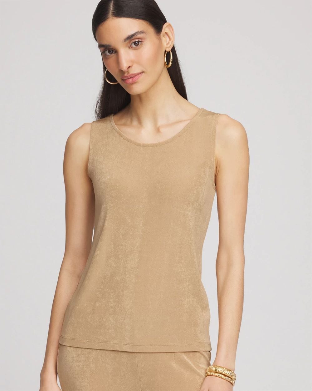 Travelers™ Convertible Tank | Chico's