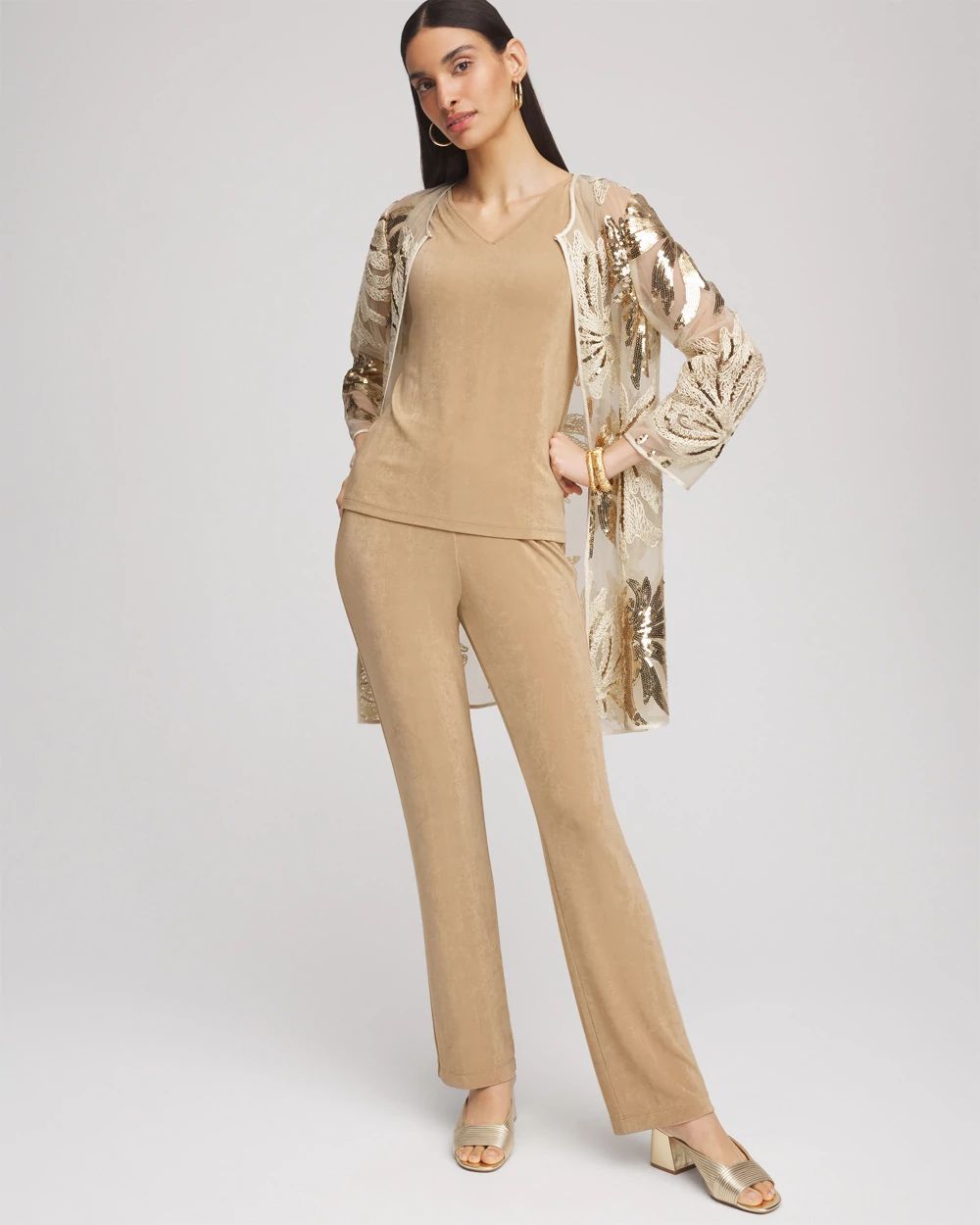 Travelers™ Convertible Tank | Chico's