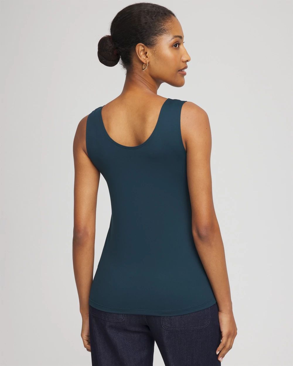 Microfiber Tank | Chico's