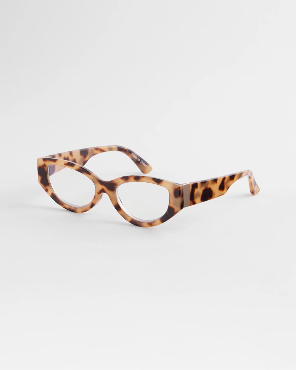 Classic Tortoise Readers | Chico's