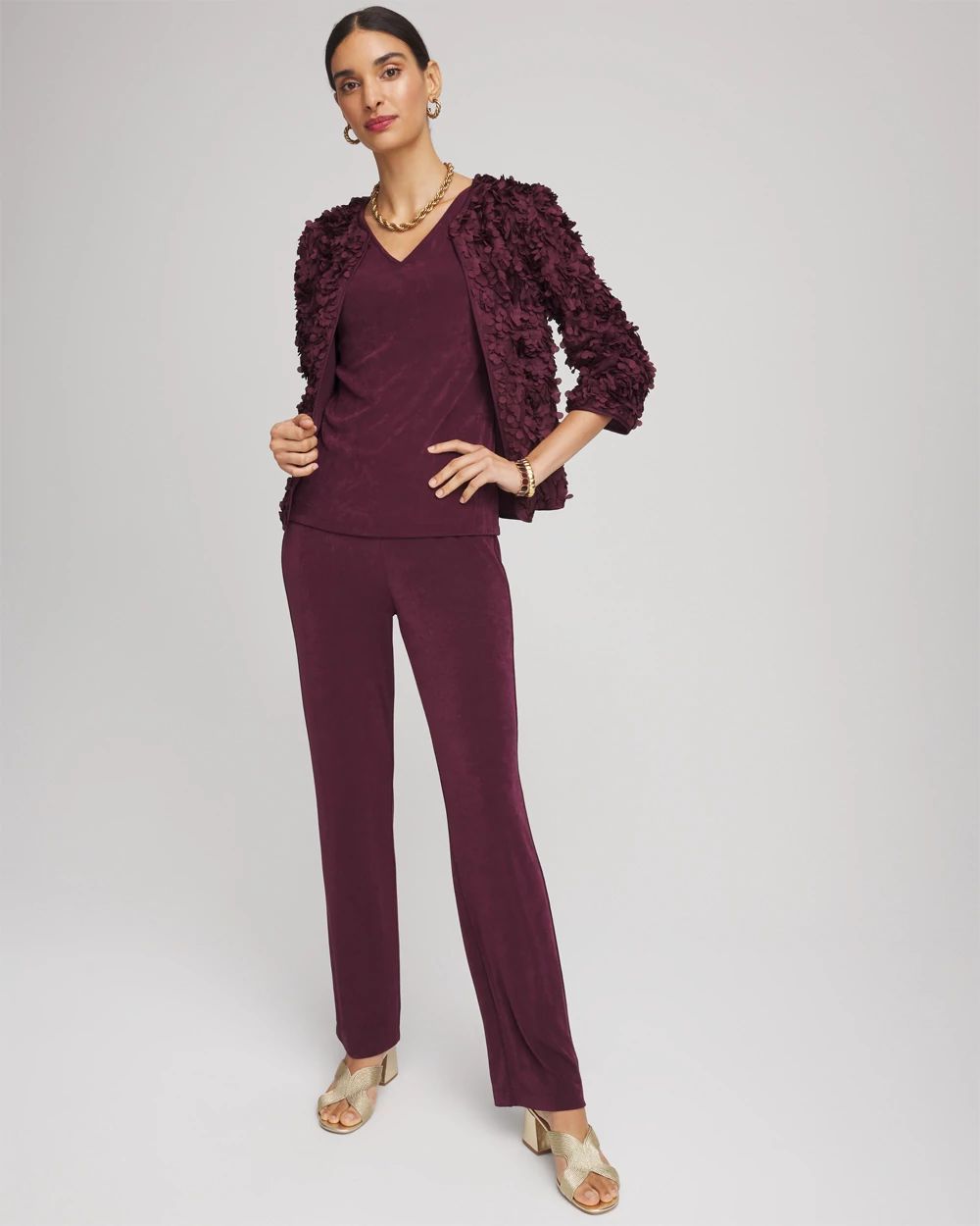 Travelers™ Convertible Tank | Chico's