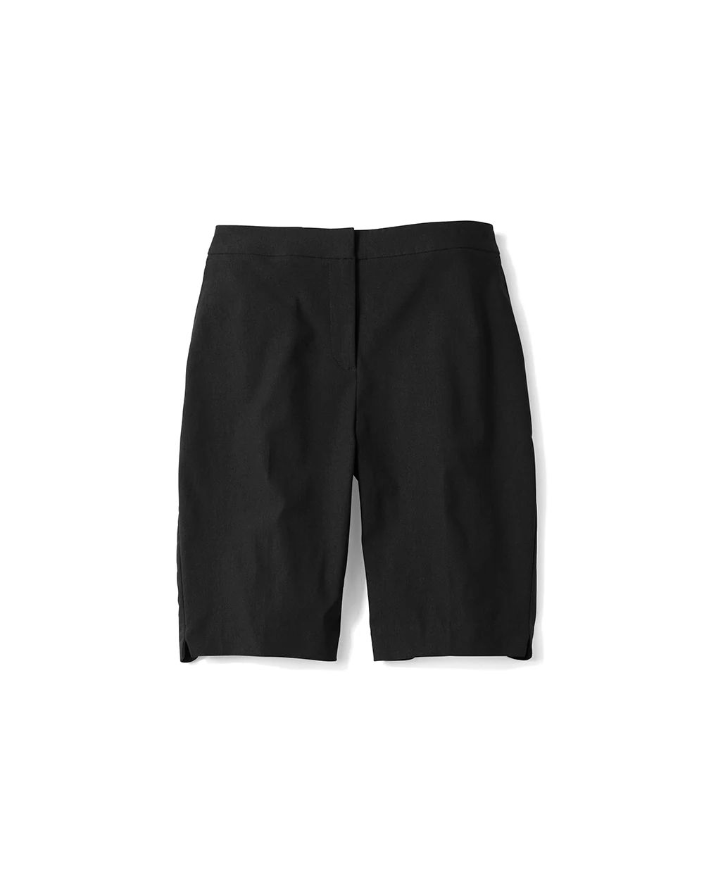 Slim Shorts- 10 Inch Inseam | Chico's