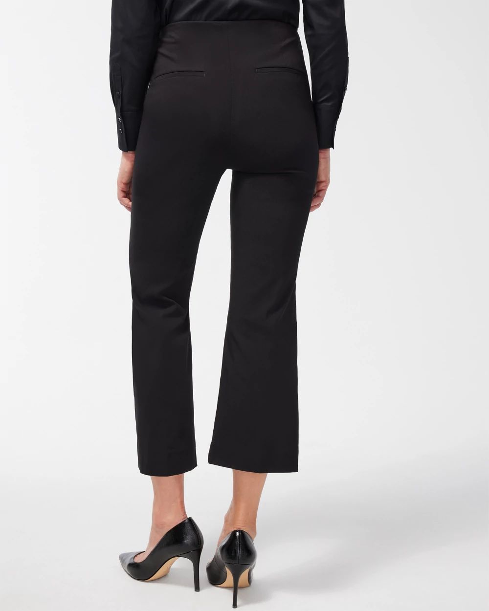 Juliet Kick Flare Pants | Chico's