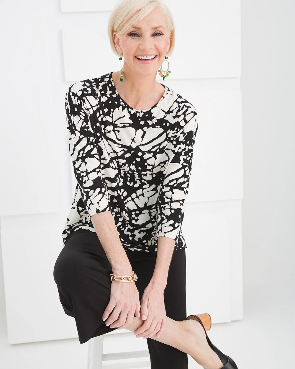 Easy Chic Top | Chico's