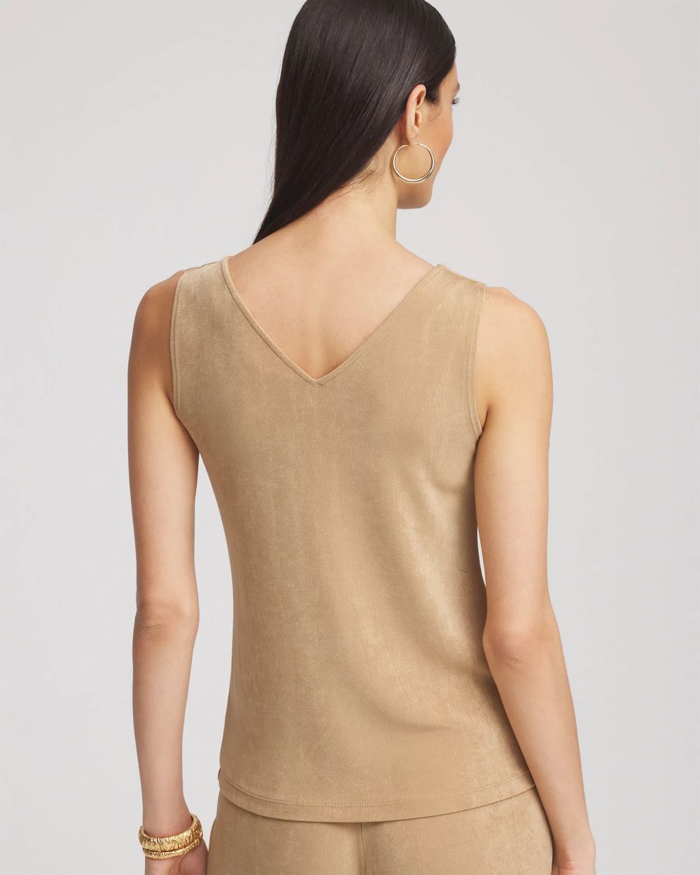 Travelers™ Convertible Tank | Chico's