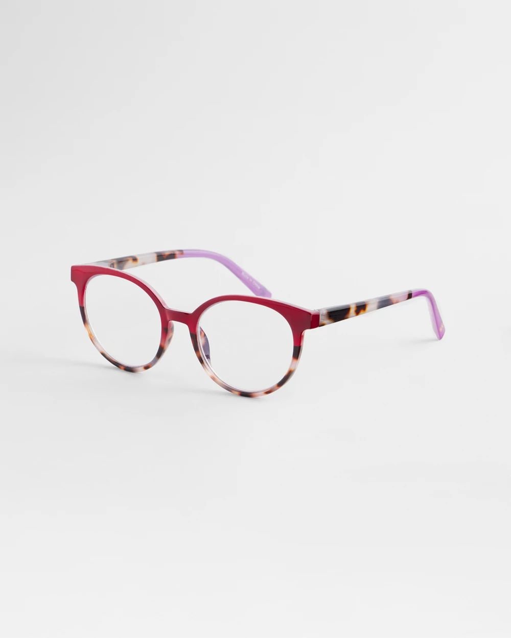 Red Tortoise Readers | Chico's