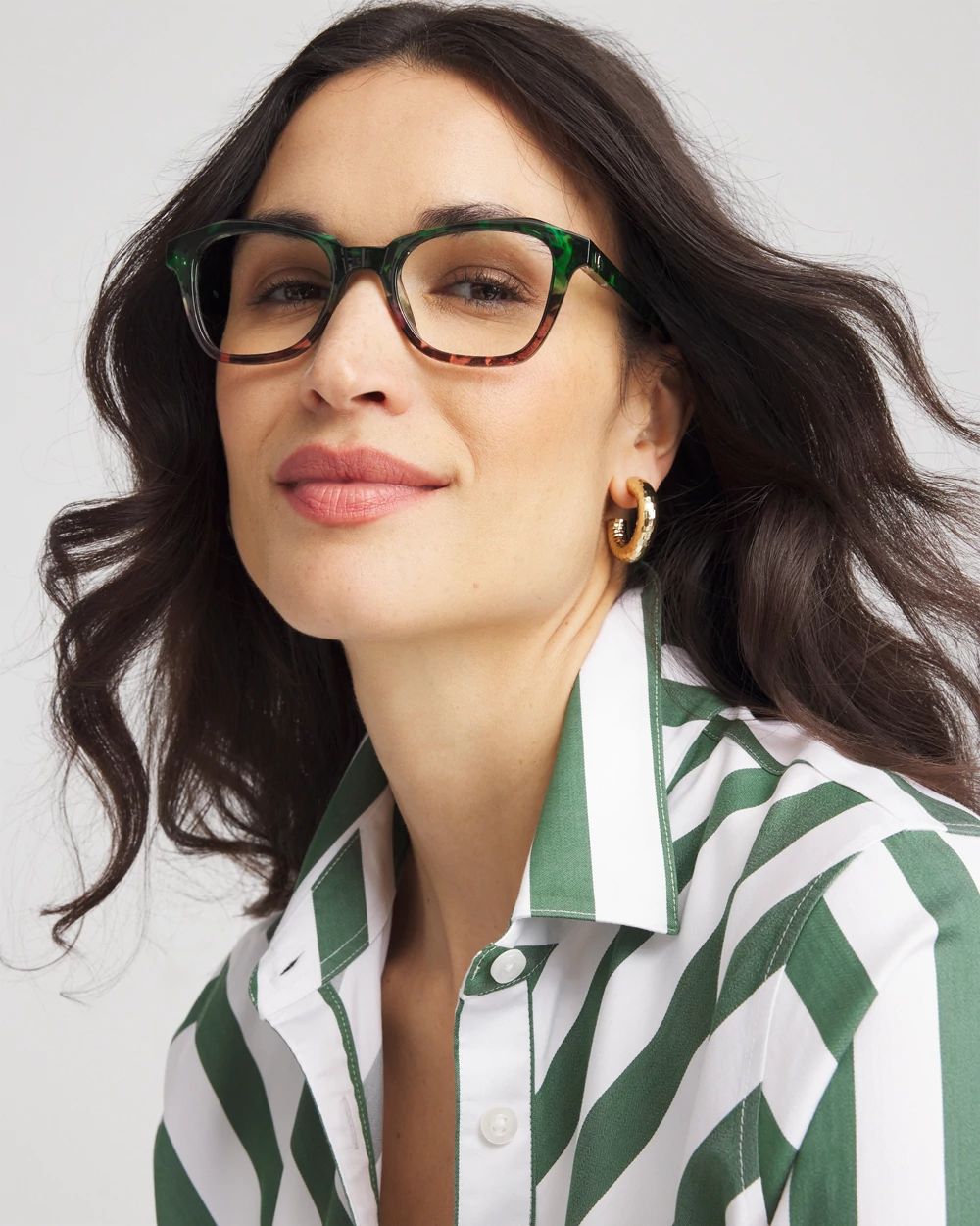 Green Tortoise Readers | Chico's