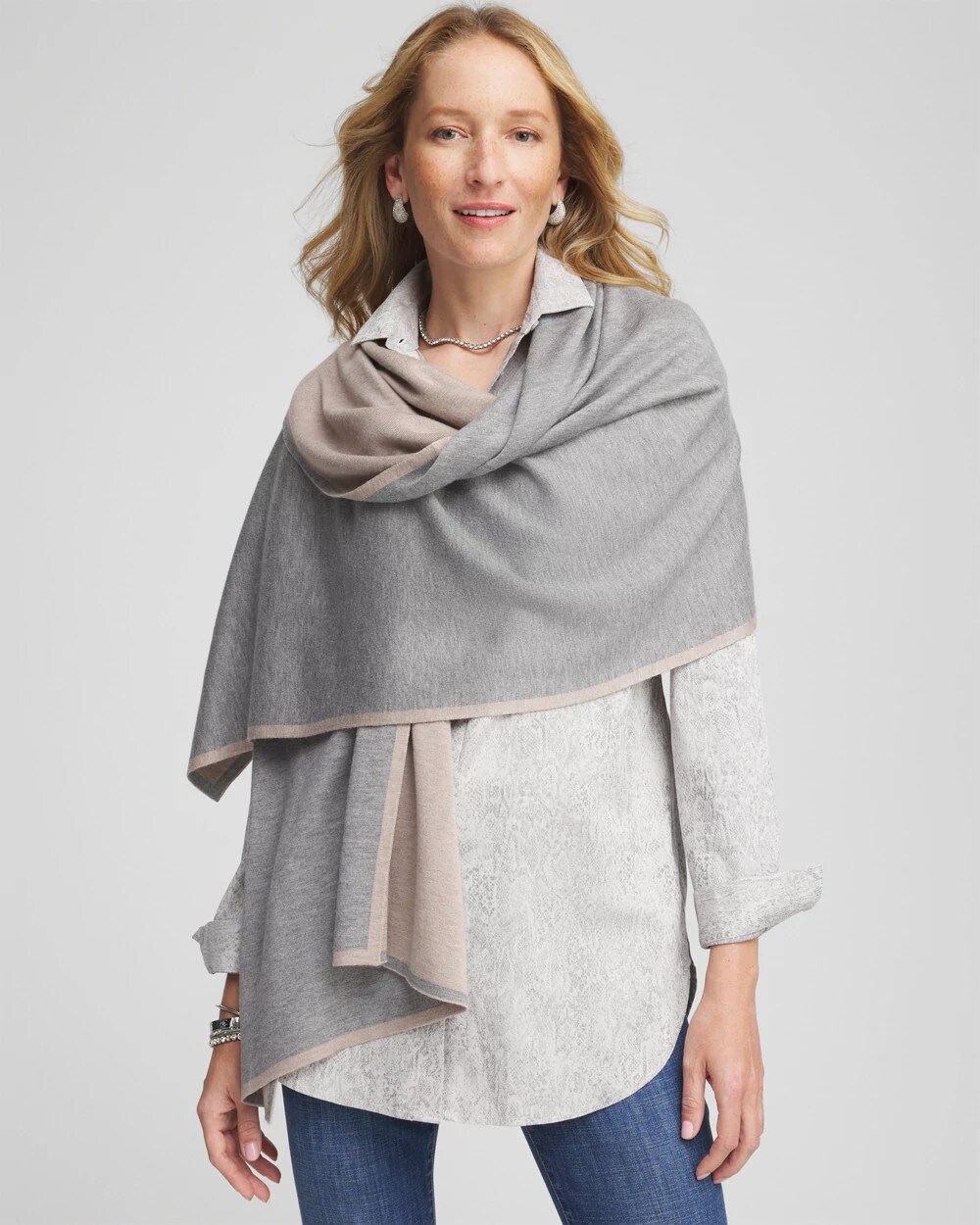 Travel Wrap | Chico's