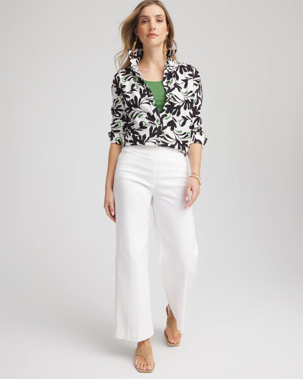 Microfiber Tank | Chico's