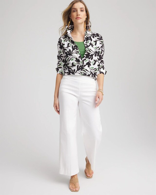 Microfiber Tank | Chico's