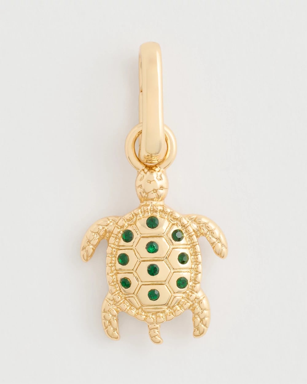 Turtle Charm | Chico's