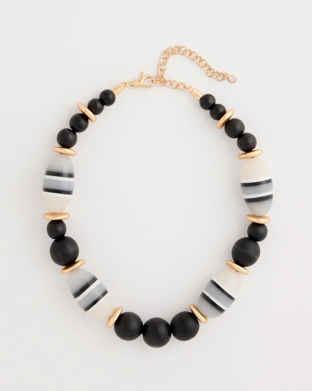 Neutral Single Strand Necklace | Chico's