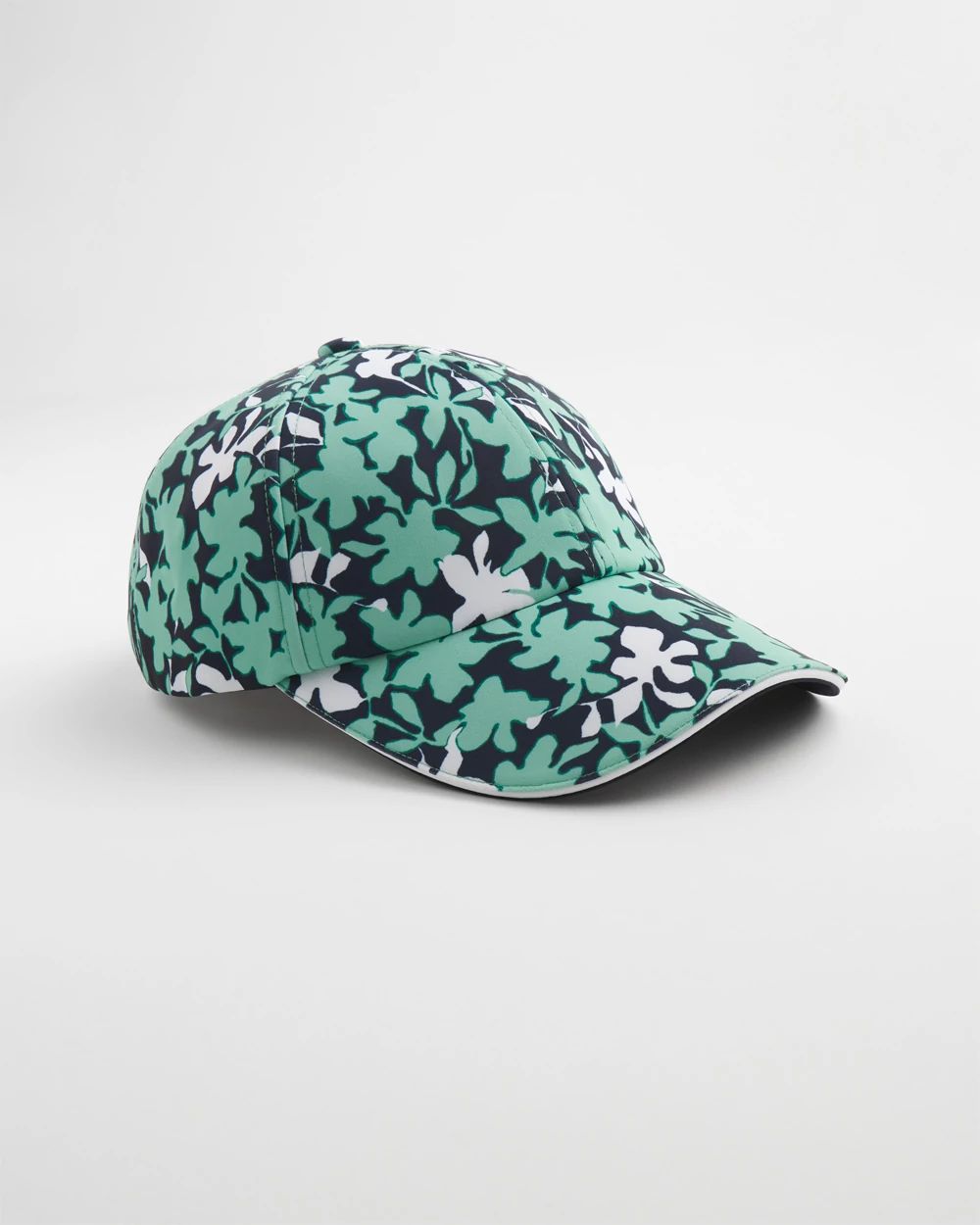 Neema Floral Baseball Cap | Chico's