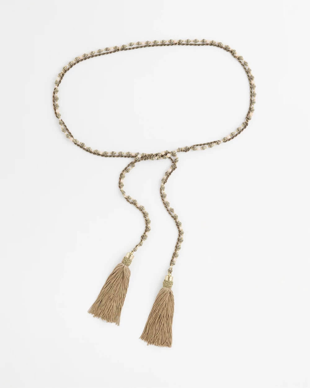 Tassel Chain Belt | Chico's