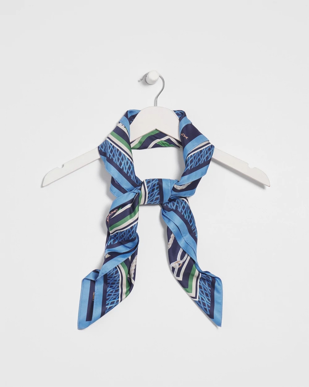 Rope Relic Square Scarf | Chico's