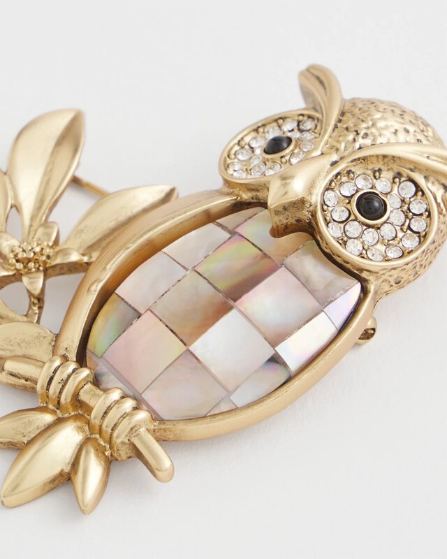 Pins & Brooches | Chico's